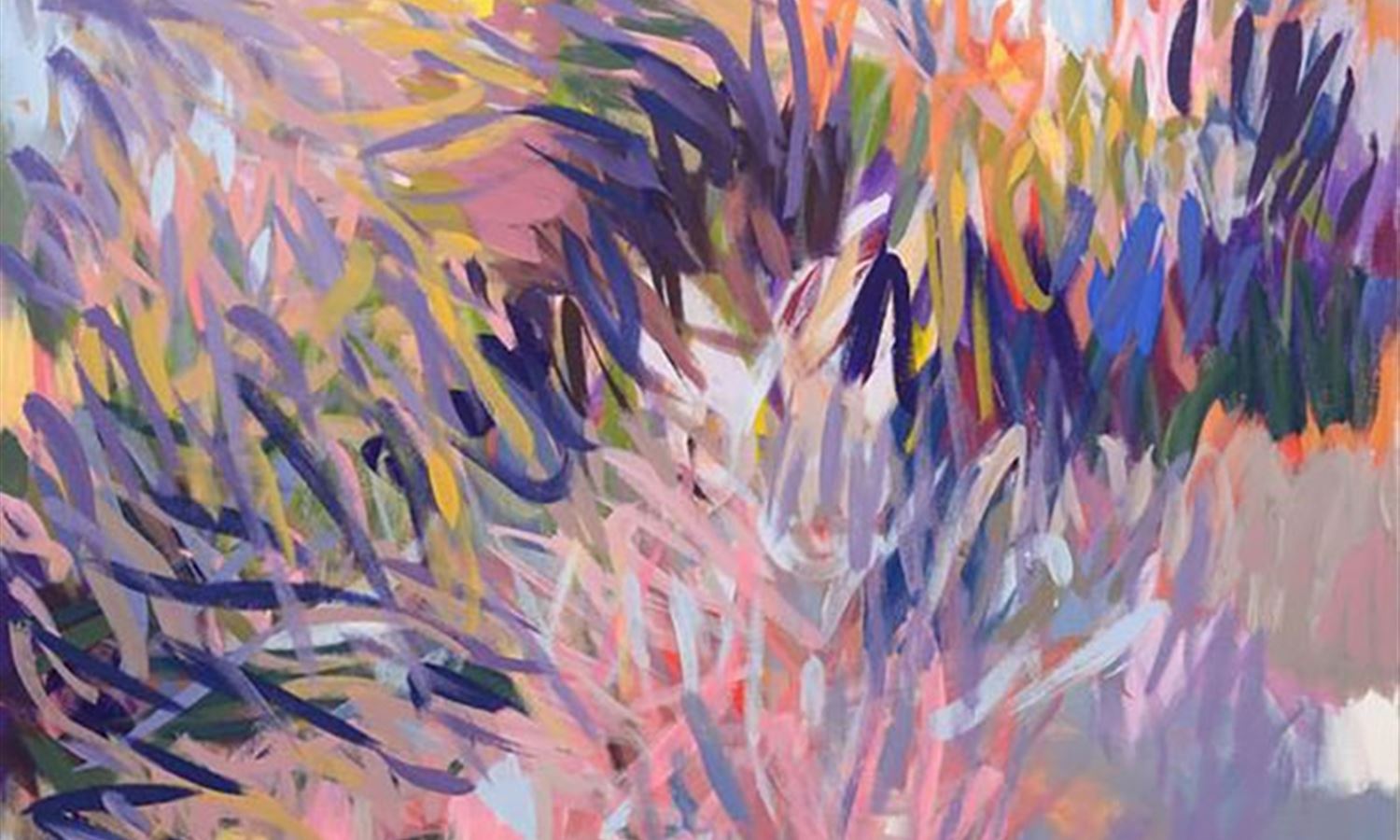 Violet Zhou translates mental states into fashion collection